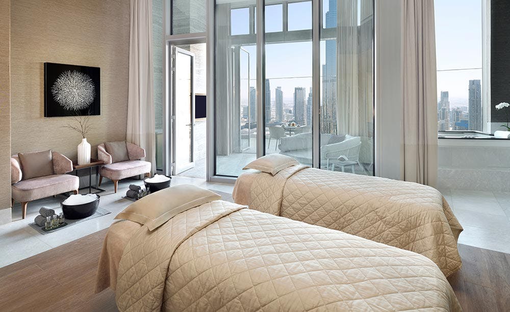 Address Sky View in Dubai - Book Hotel Packages | Deals