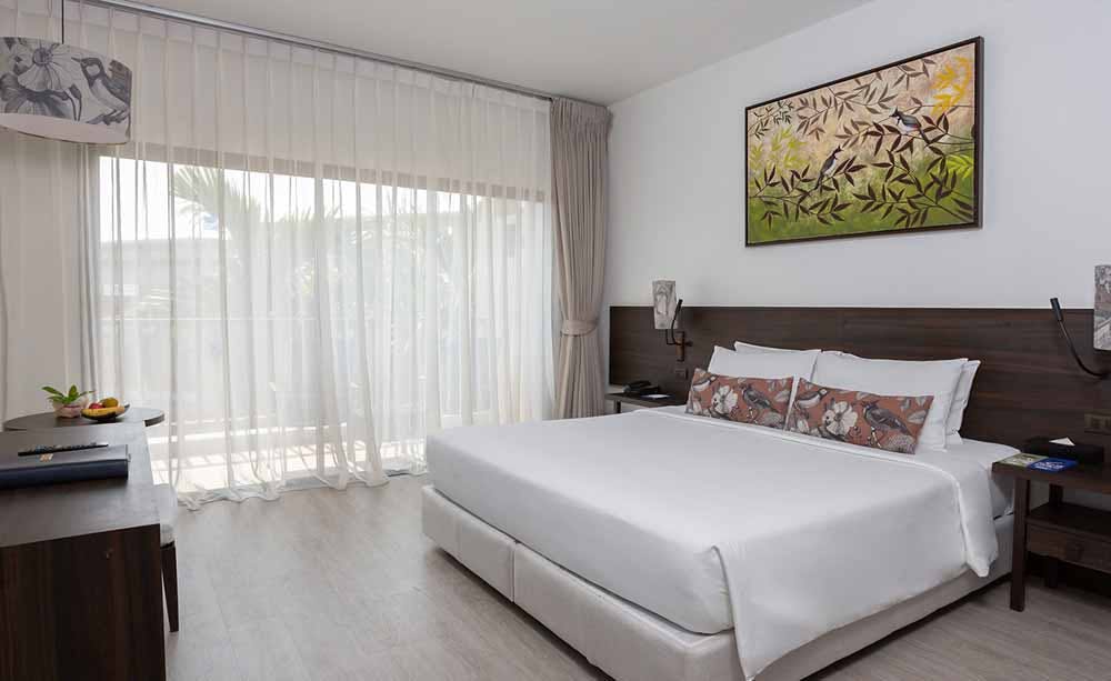 Deevana Plaza Krabi Aonang- Book Hotel Packages | Deals