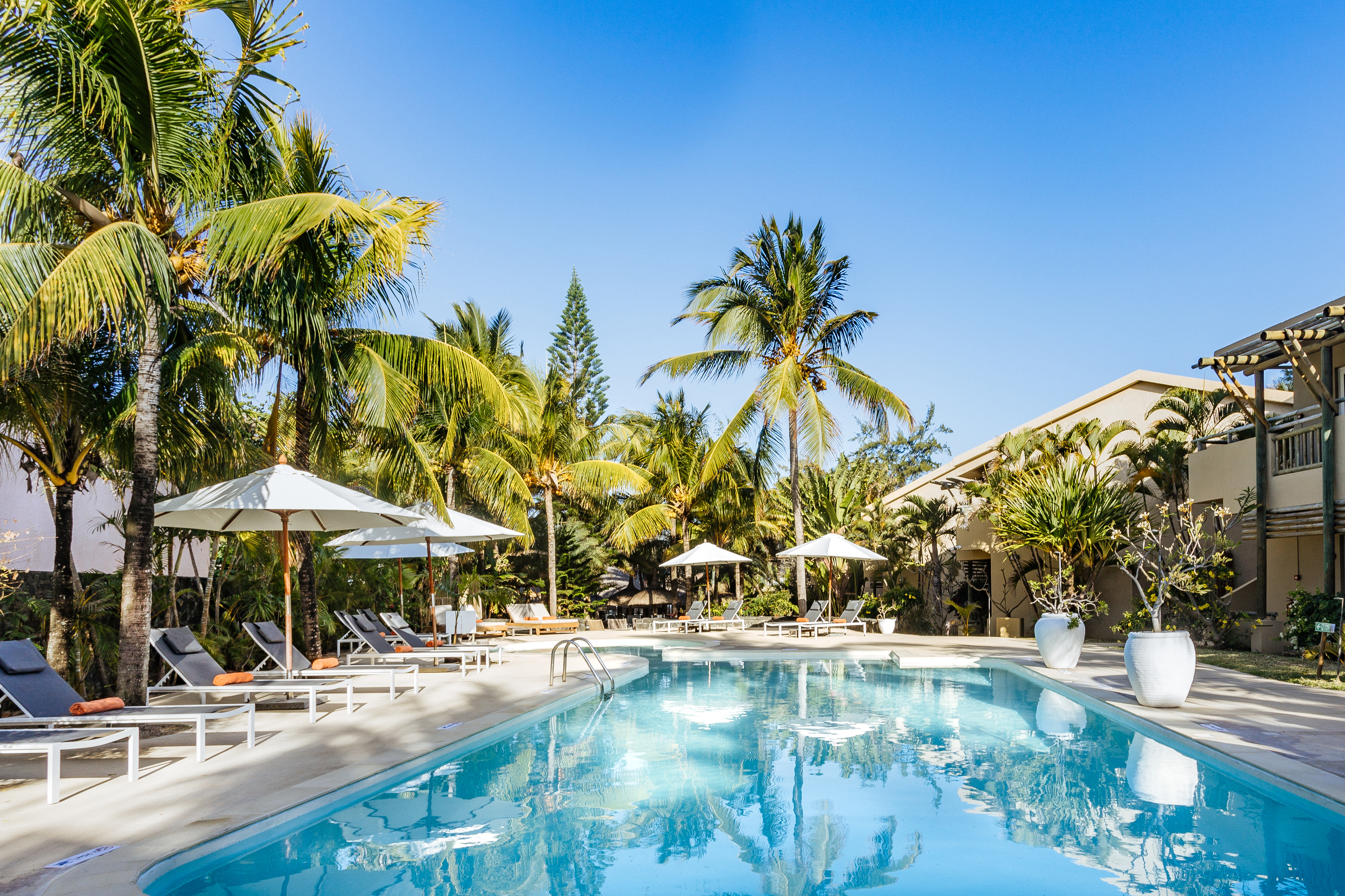 Bougainville Hotel in Mauritius - Book Hotel Packages | Deals