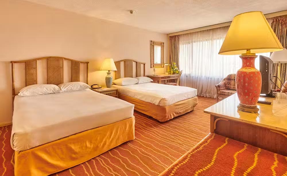 Galadari Hotel?–?Colombo (Fort), Sri Lanka