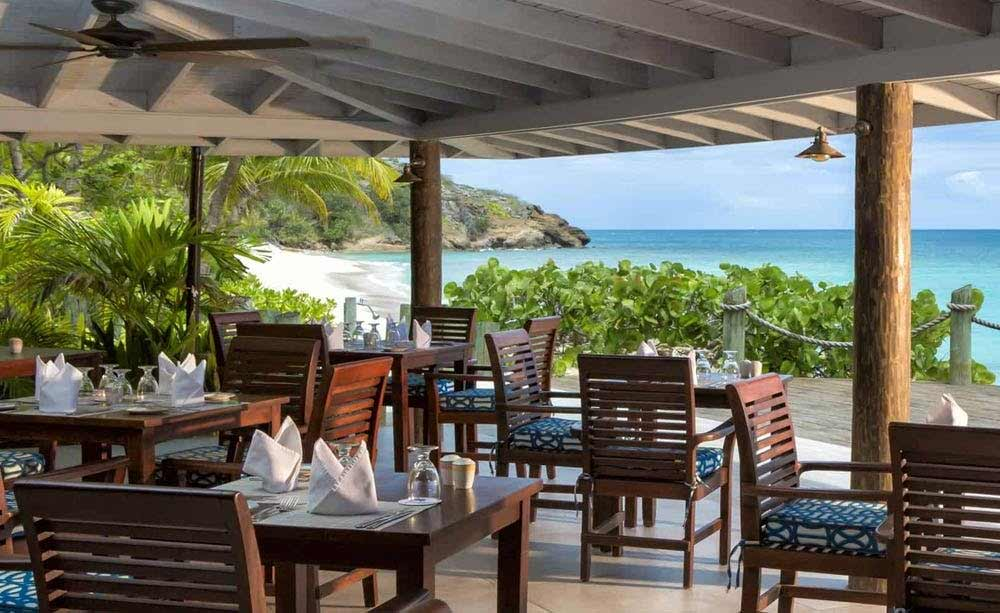 Galley Bay Resort & Spa Antigua - Holidays to Antigua