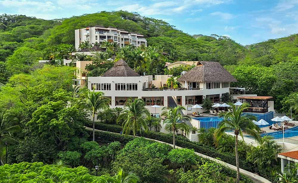 El Grand Sirenis Matlali Hills Resort and Spa in Puerto Vallarta - Book ...