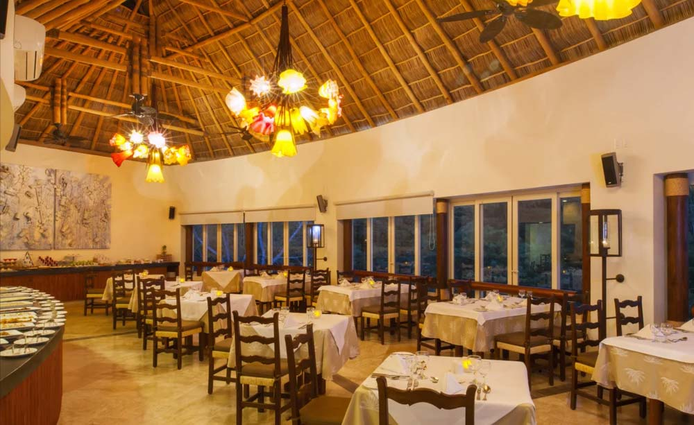 El Grand Sirenis Matlali Hills Resort and Spa in Puerto Vallarta - Book ...