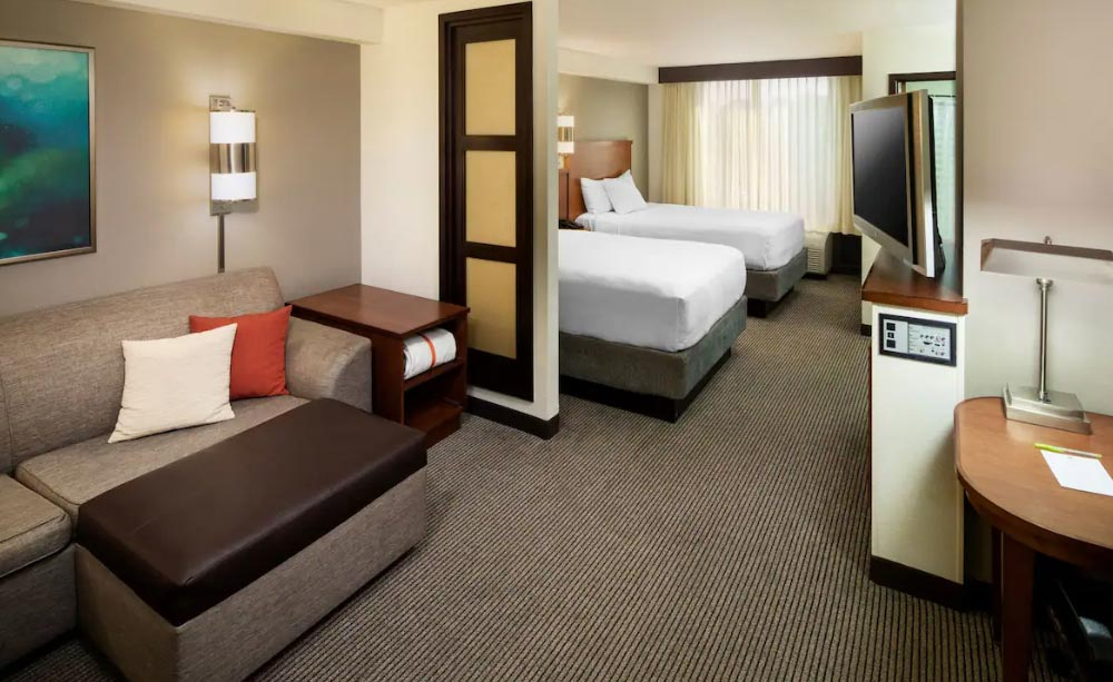 Hyatt Place Dallas/Park Central in Dallas - Holidays to Dallas