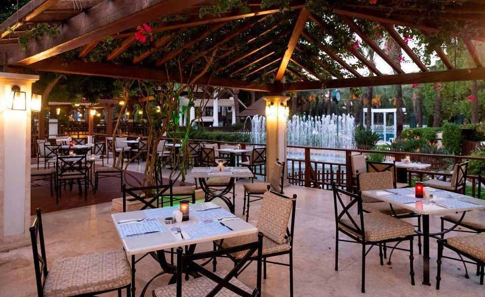 IC Hotels Green Palace