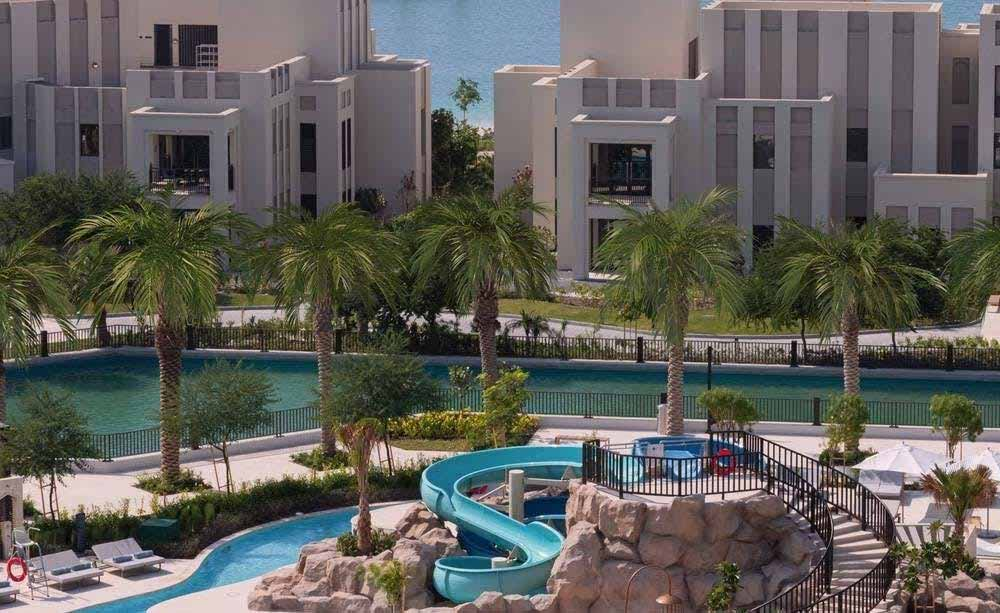 Jumeirah Gulf of Bahrain Resort and Spa in Bahrain - Holidays to Bahrain