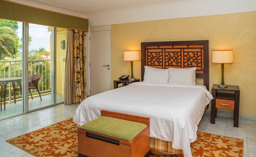 Radisson Aquatica Resort Barbados - Holidays to Barbados