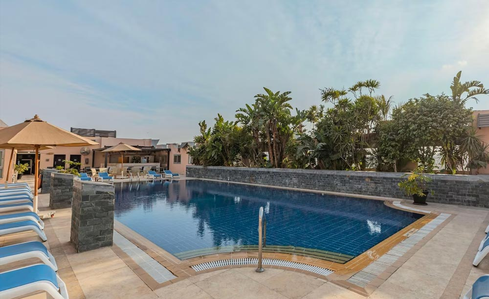 Radisson Blu Hotel Cairo Heliopolis - Holidays to Egypt