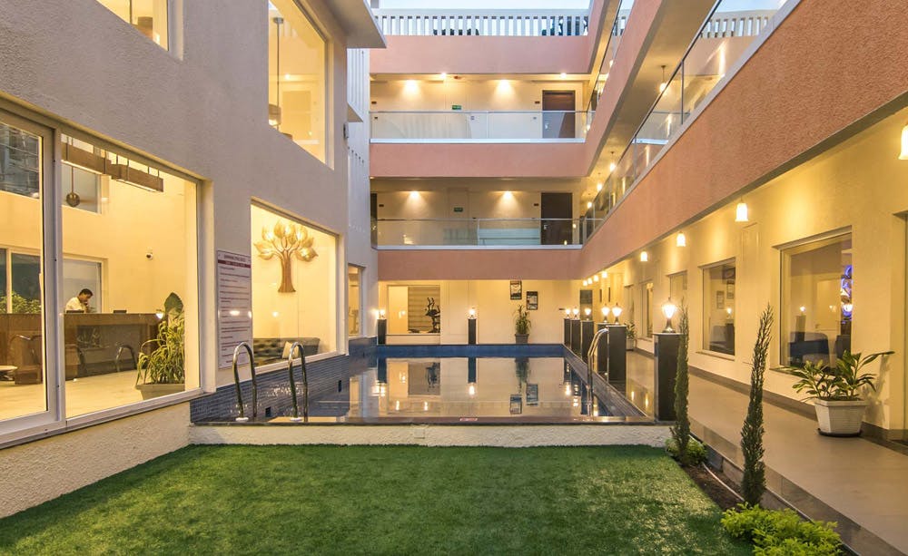 Regenta Central North Goa