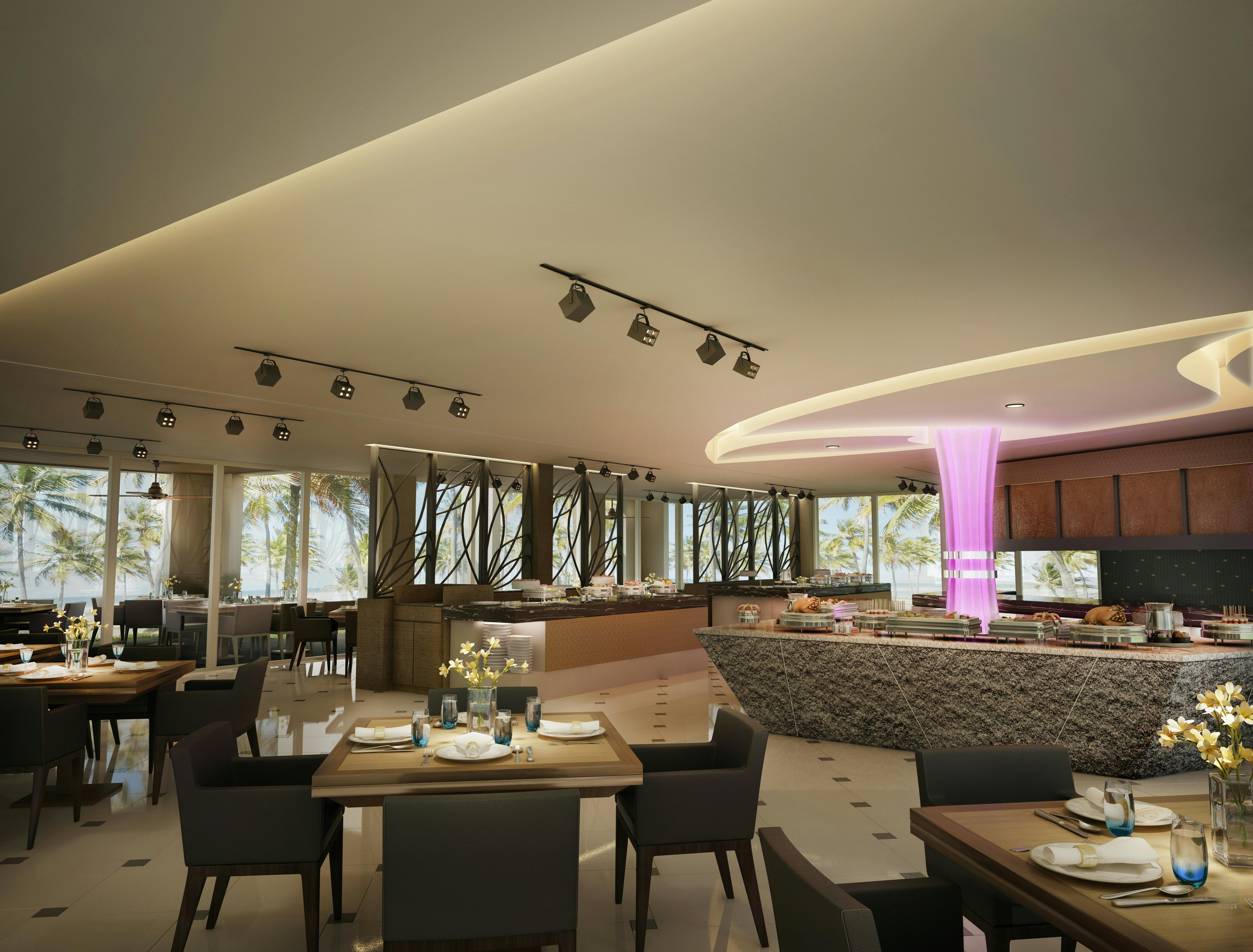 Heritance Negombo Packages | Deals