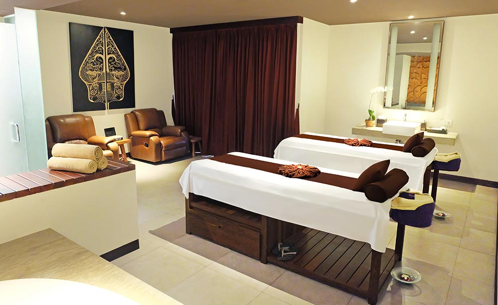 Sun Island Hotel & Spa Legian - Holidays to Bali