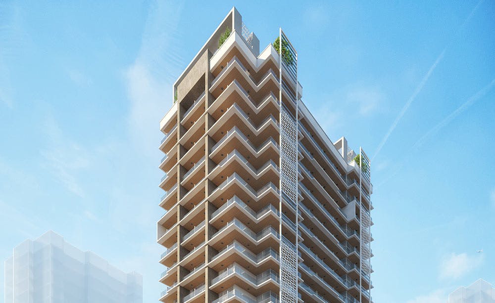 The First Collection Waterfront in Dubai - Book Hotel Packages | Deals