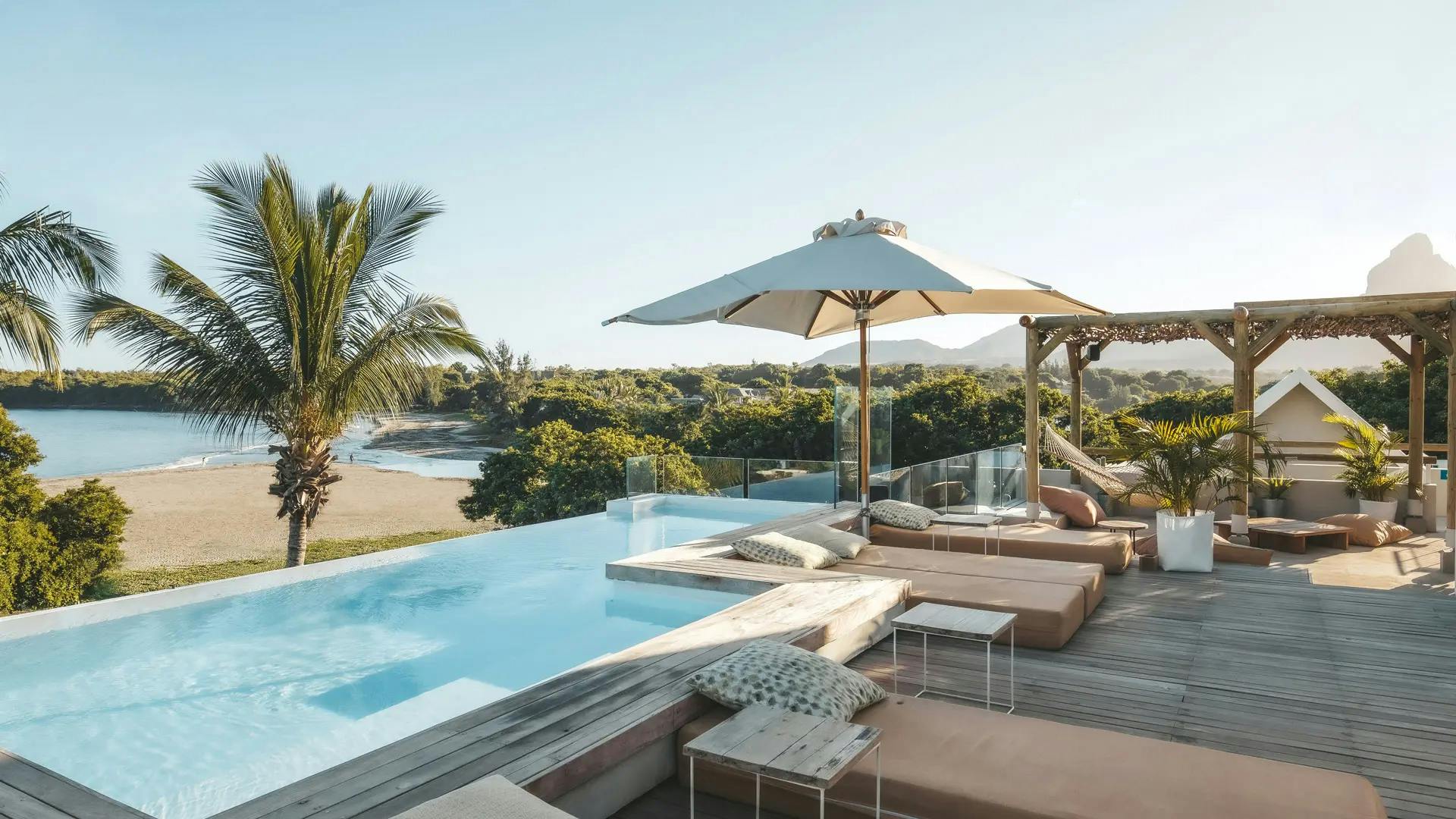 Veranda Tamarin Hotel & Spa