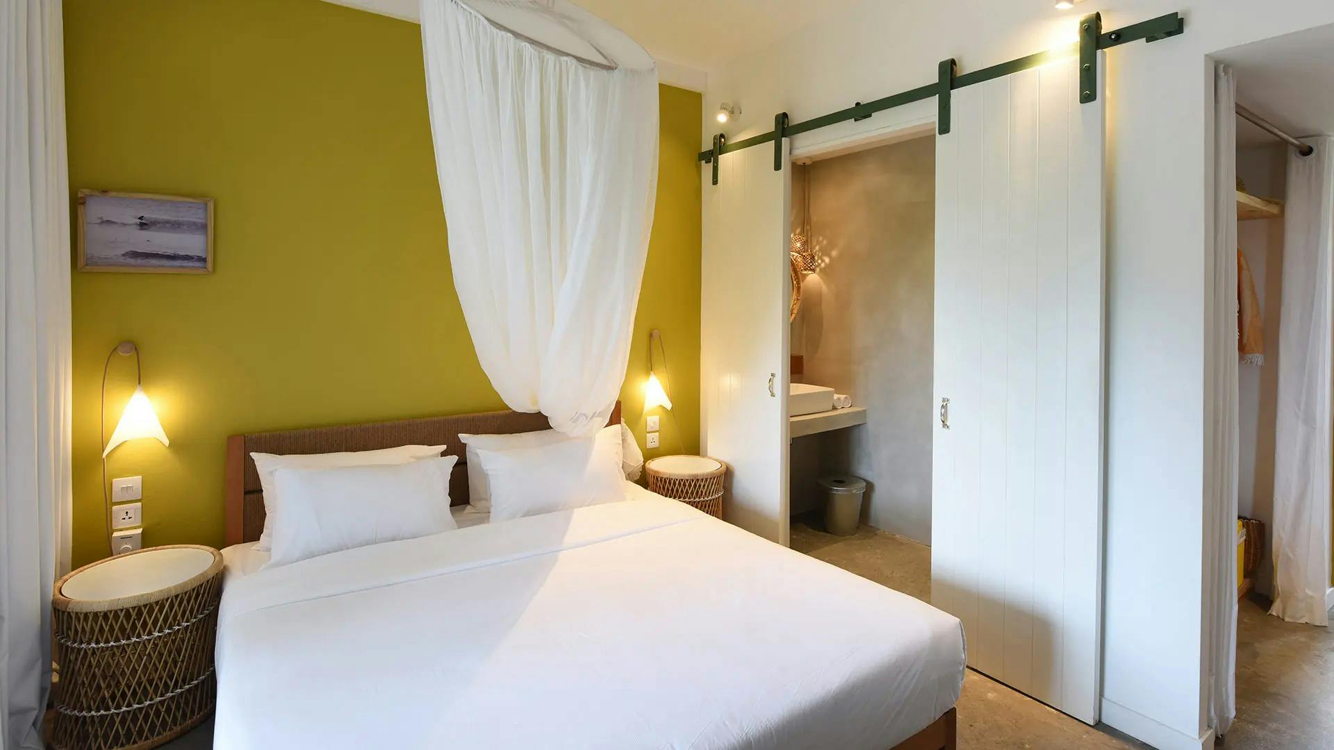 Veranda Tamarin Hotel & Spa